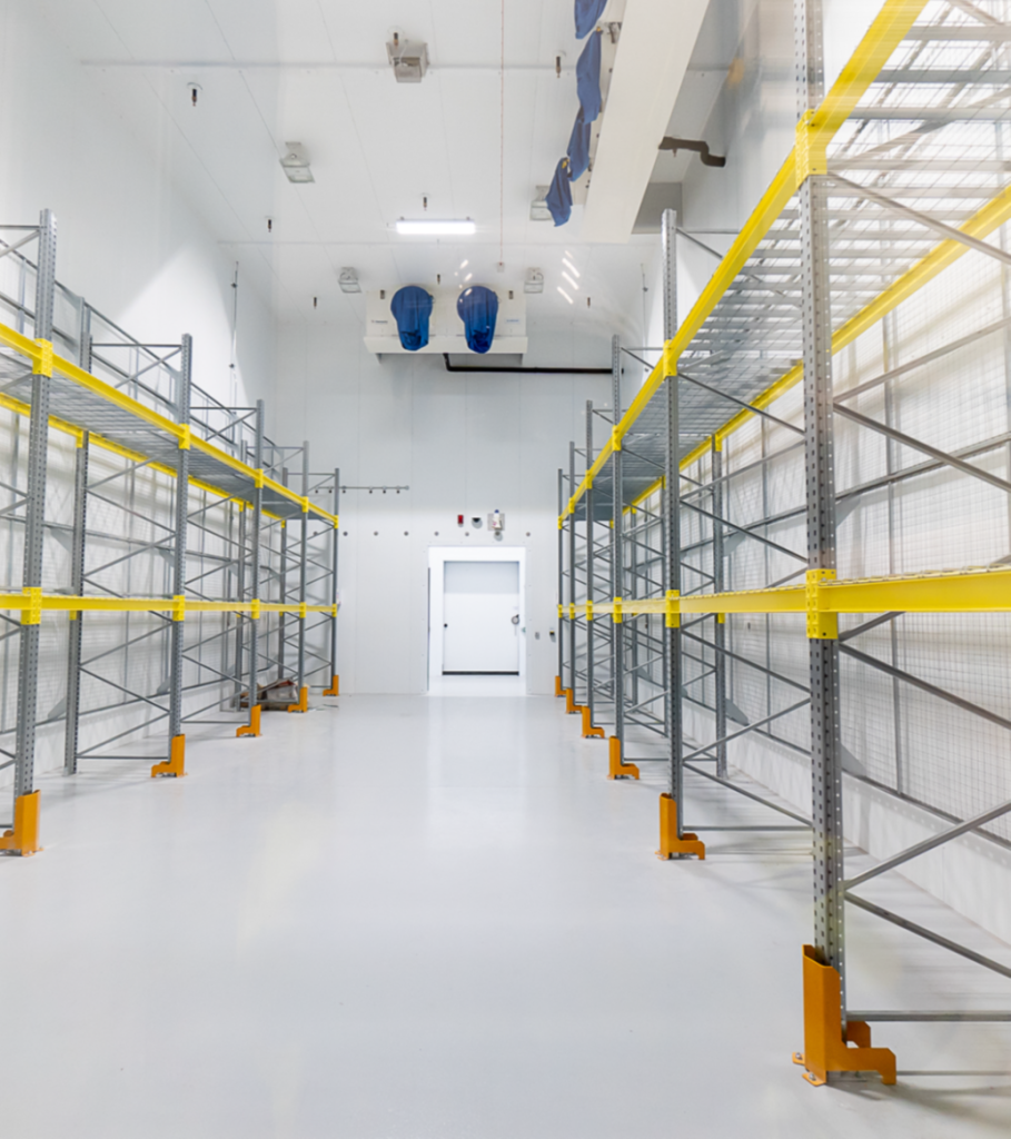 Long term Maximum Foreseeable Loss -40degC Biotech storage - Brian A ...